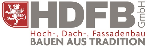 Hoch-, Dach- und Fassadenbau GmbH - Hochbau